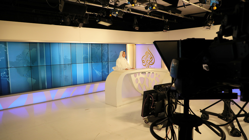 AJMI launches 14 media courses for young people | Al Jazeera Media Institute